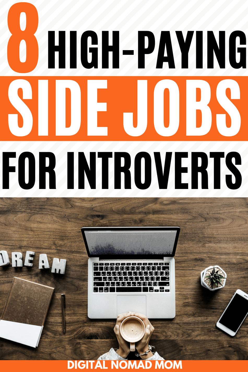 The Best Online Jobs for Introverts - Leave Your 9-5