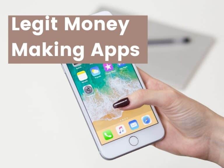 The Best Apps to Make Money in 2019 (I've Made Almost 2k From One)